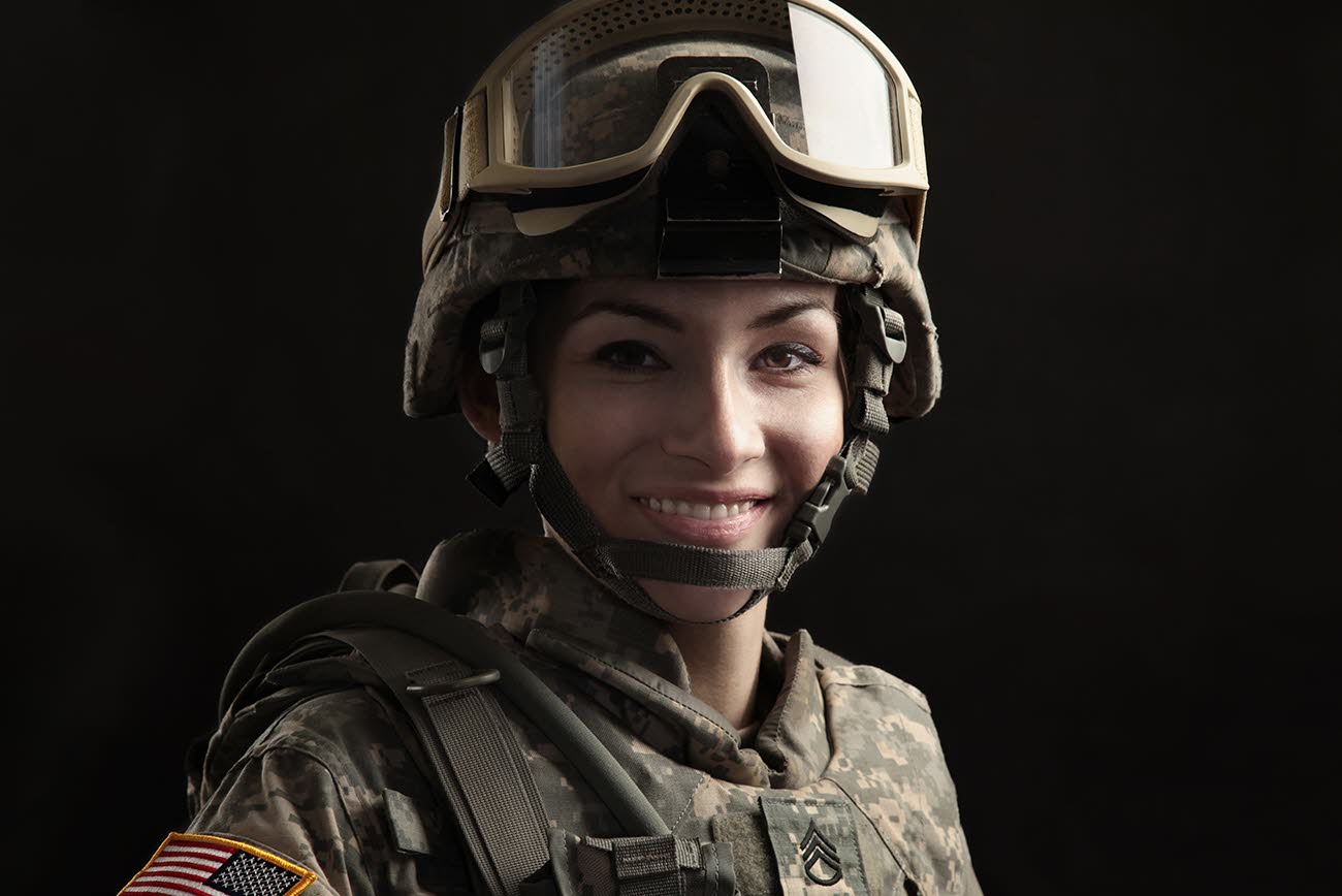 Military Order of the Purple Heart